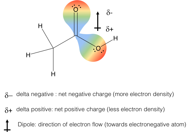 dipole moment | Organic Chemistry Help